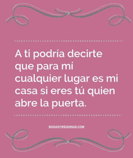 25 Citas de Amor y Poemas para Enamorados • Bodas y Weddings