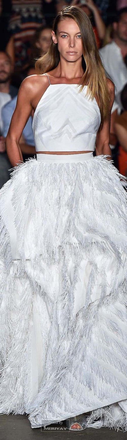 Vestidos para Novias de Diseñadores: Cortes y Estilos