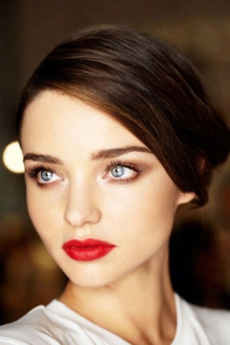 Como Lograr un Maquillaje de Labios Perfecto y Duradero