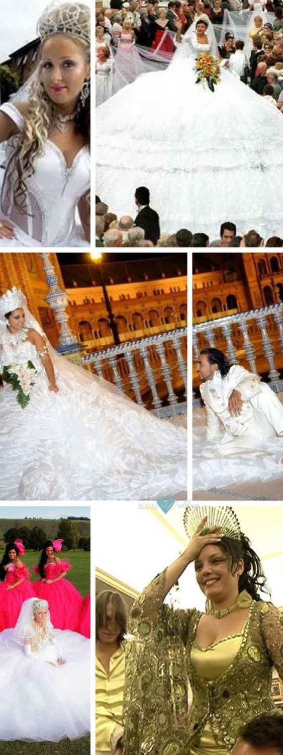 Las Bodas Gitanas, Tradiciones y Rituales ¡Oda a la Celebración!