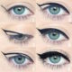 Cat Eye Makeup: How To Do Cat Eyes Step by Step in Minutes!