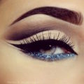 Cat Eye Makeup: How To Do Cat Eyes Step by Step in Minutes!