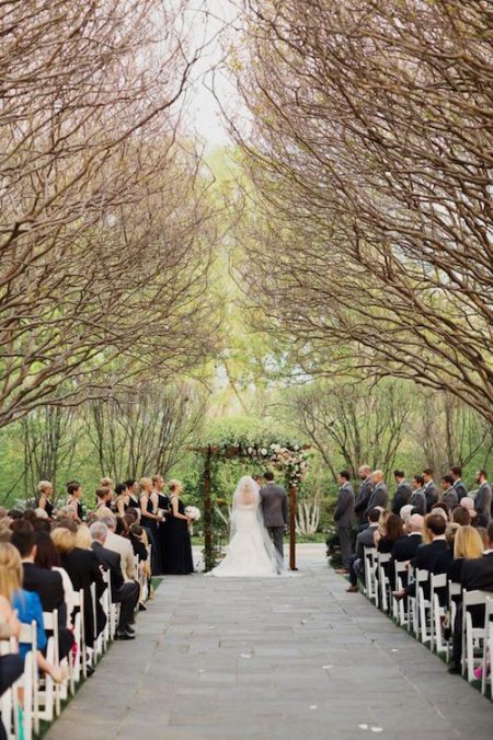 7 Gorgeous & Original Texas Wedding Venues You Must Check Out