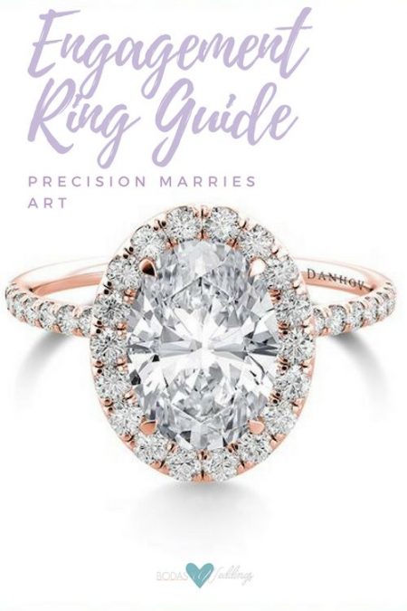 The Only Engagement Ring Guide You Will Ever Need: Ring Secrets
