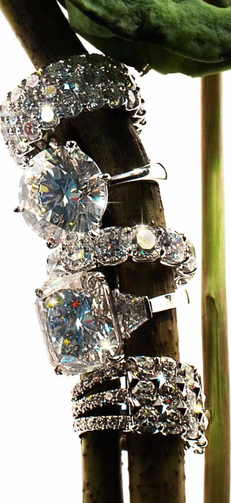 The Only Engagement Ring Guide You Will Ever Need: Ring Secrets