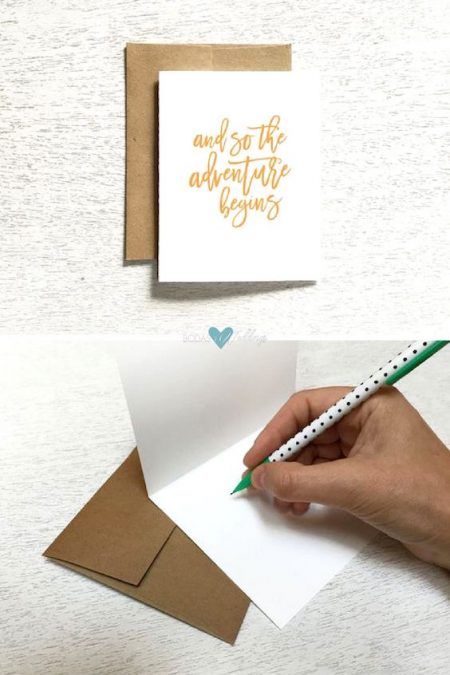 The Best Wedding Wishes to Write on a Wedding Card