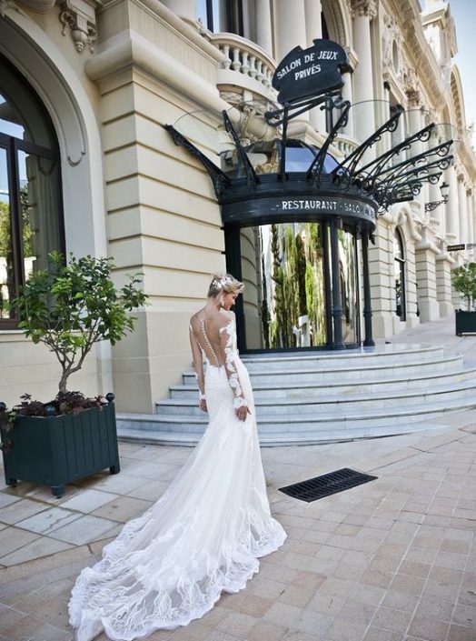 Alessandra Rinaudo Wedding Dresses: Bridal Collection | Where to Buy