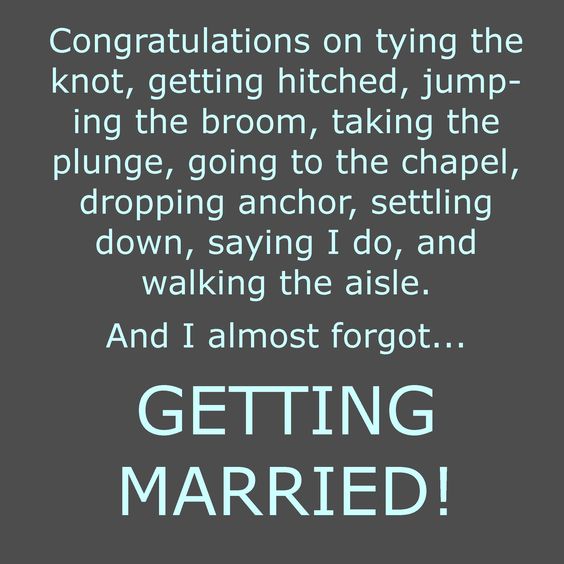 The Best Wedding Wishes To Write On A Wedding Card