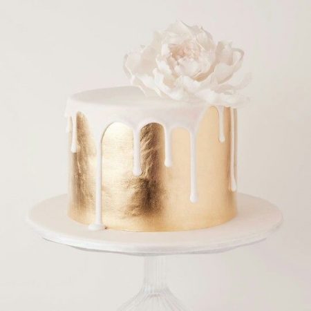 Wedding Cake Trends That Will Have You Drooling in No Time