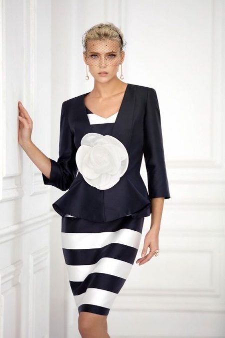 Carla Ruiz Designer: Mother of the Bride Dresses that will Steal your Heart
