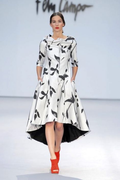 Carla Ruiz Designer: Mother of the Bride Dresses that will Steal your Heart