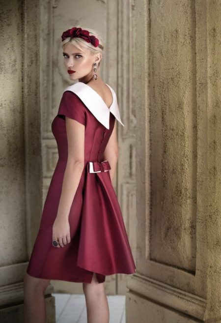 Carla Ruiz Designer: Mother of the Bride Dresses that will Steal your Heart