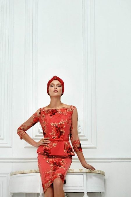 Carla Ruiz Designer: Mother of the Bride Dresses that will Steal your Heart
