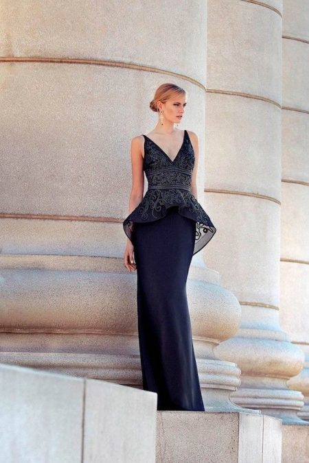 Carla Ruiz Designer: Mother of the Bride Dresses that will Steal your Heart