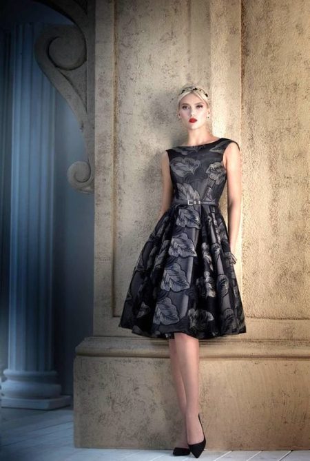 Carla Ruiz Designer: Mother of the Bride Dresses that will Steal your Heart