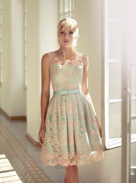 Carla Ruiz Designer: Mother of the Bride Dresses that will Steal your Heart