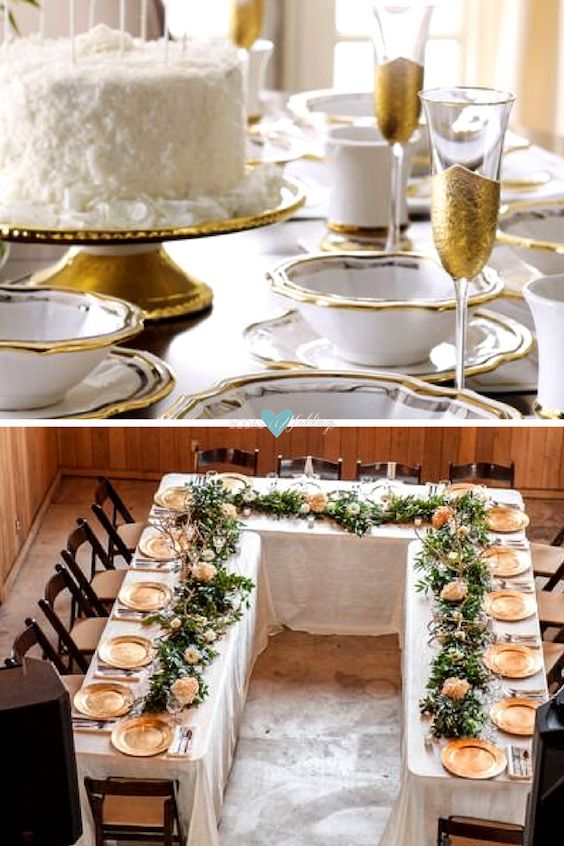 40 Amazing Winter Wedding Ideas For Couples On A Budget 40 Amazing Winter Wedding Ideas For Couples On A Budget