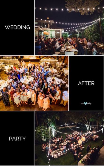 Wedding After-Party Guide: 11 Biggest Tips to Throw a Legendary Bash