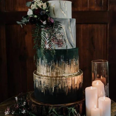 Boda Ultravioleta: Como Usar (Sin Abusar) el Color del Año