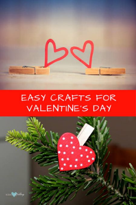 Our Best Valentine’s Day Crafts & Gifts For You to DIY (or Buy)