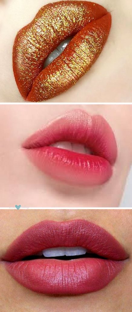 The Perfect Lip Look: 7 Sure-Fire Tips to Apply Lipstick