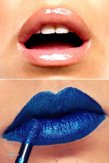 The Perfect Lip Look: 7 Sure-Fire Tips to Apply Lipstick