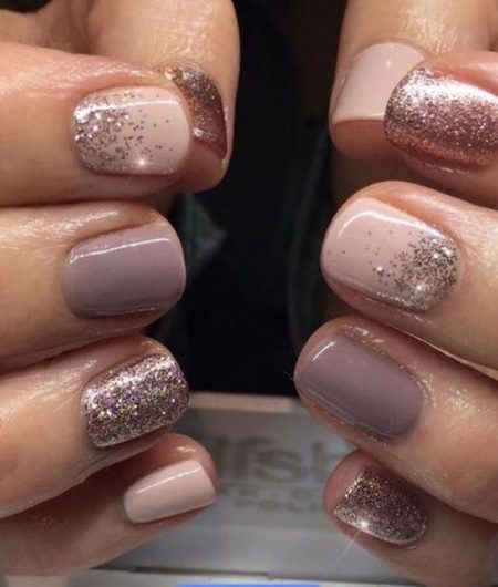 37 Snatching Nail Designs You Have To Try In 2020