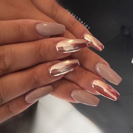 37 Snatching Nail Designs You Have To Try In 2020