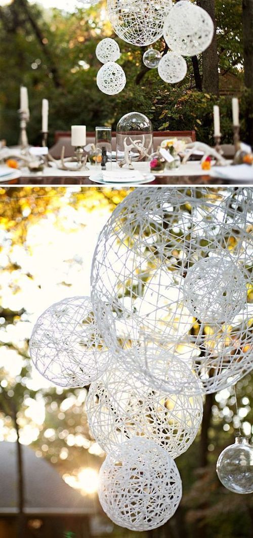 37 Stunning Balloon Decoration Ideas DIYs For Weddings Page 3 Of 4