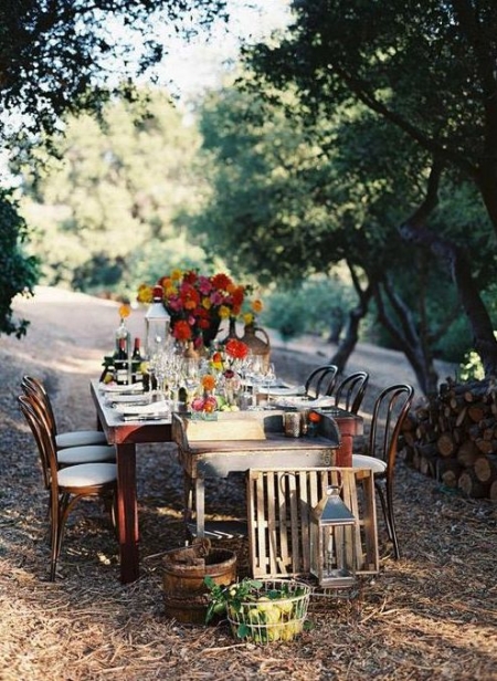 Boda Íntima: 40 Ideas para Celebrar una Boda Pequeña, Sencilla y Elegante