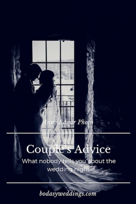 10 Wedding Night Ideas (and Tips) to Make it Unforgettable