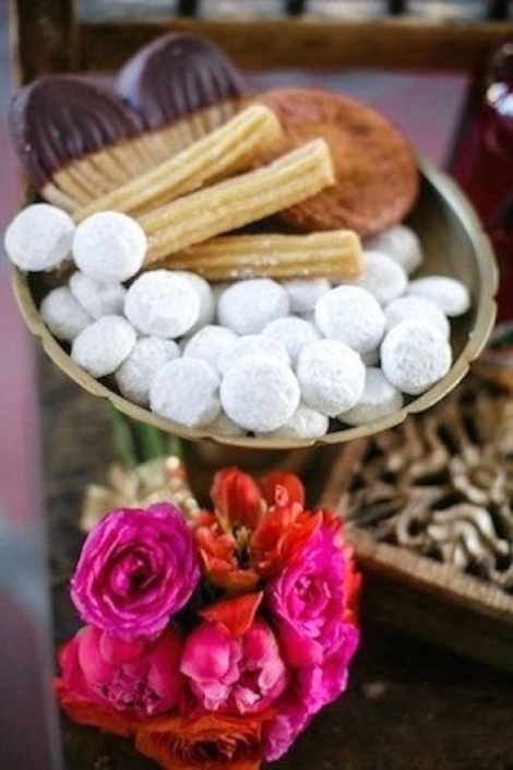 20 Mexican Desserts for your Sweets Table that are the GOAT!