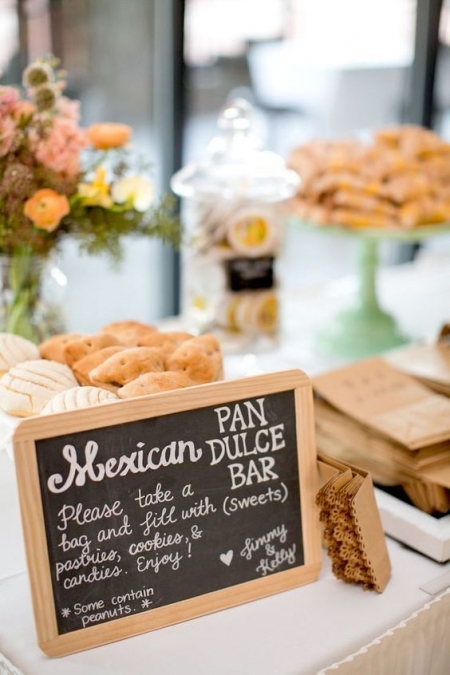 20 Mexican Desserts for your Sweets Table that are the GOAT!