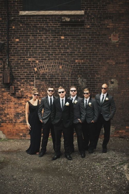 How to Choose Groomsmen (The Ultimate Guide) | Wedding Tips