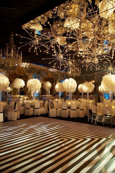 Wedding Dance Floor Ideas: The Secret to an Epic Wedding Reception